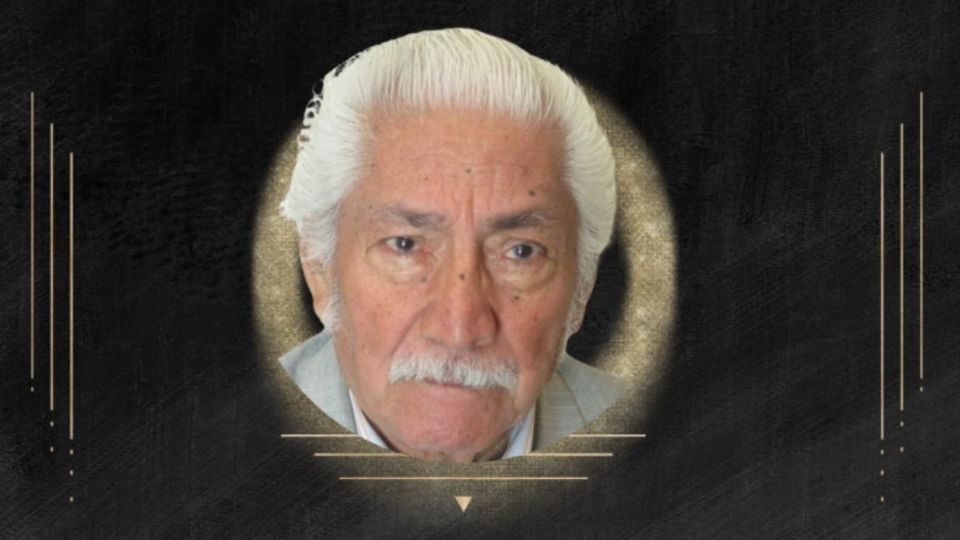 Muere el primer actor Roberto Hernán, estrella de "La rosa de Guadalupe ...